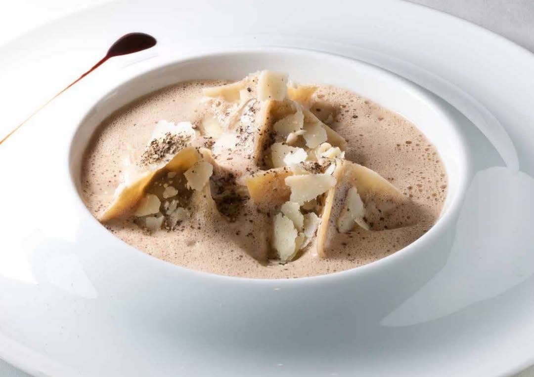 10 Restaurants Serving The Best Soup In Houston