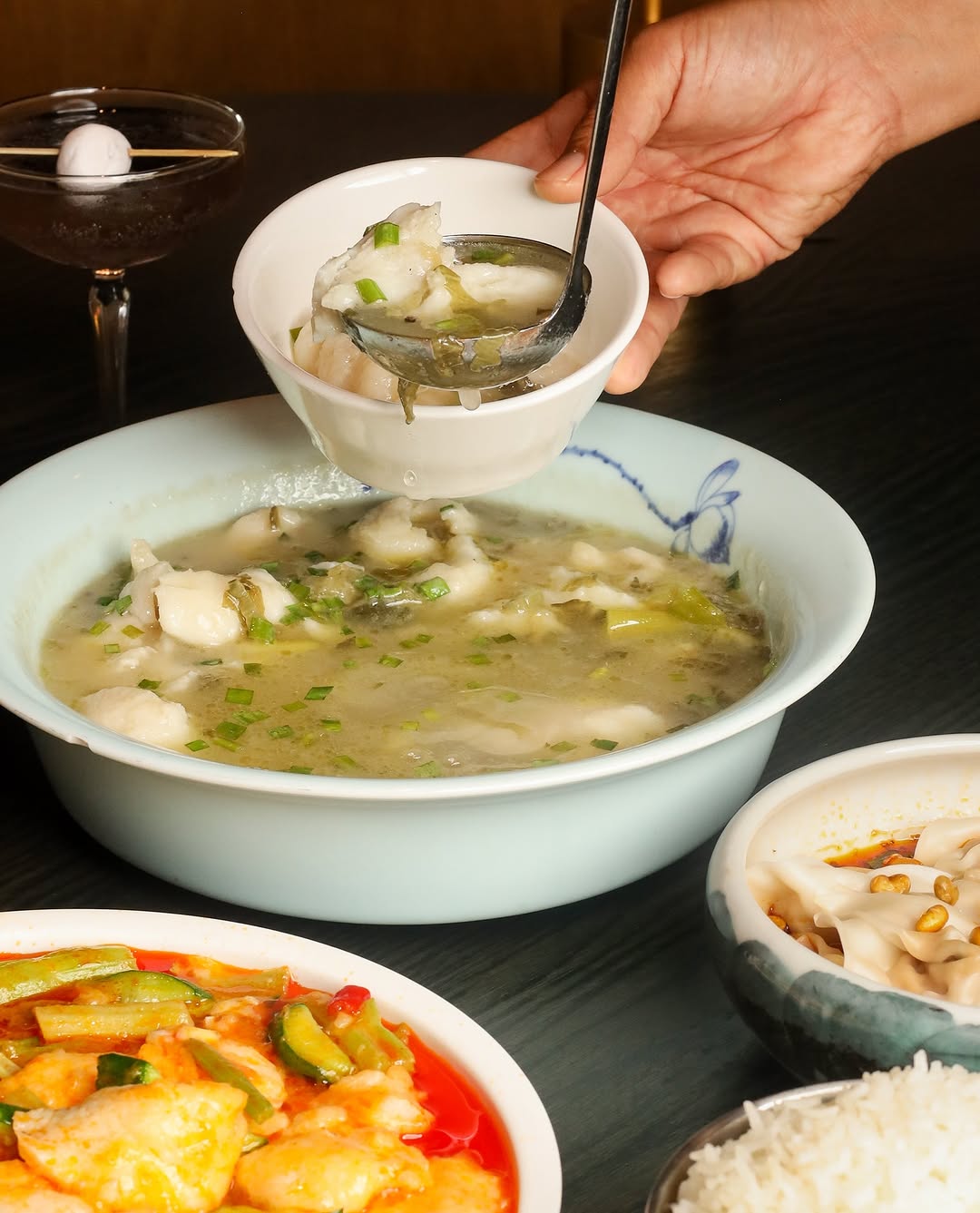 10 Restaurants Serving The Best Soup In Houston