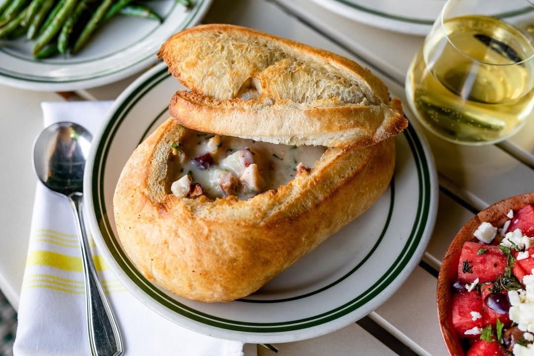 10 Restaurants Serving The Best Soup In Houston