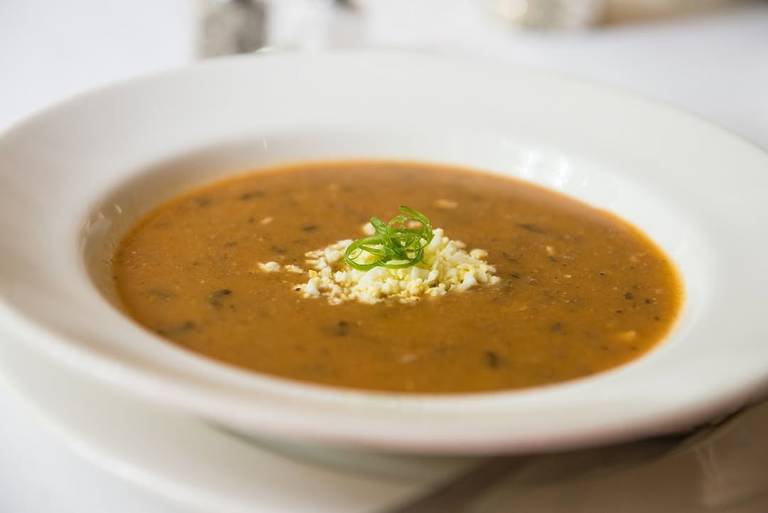 10 Restaurants Serving The Best Soup In Houston