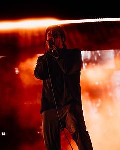 100 Concerts In Houston This 2025