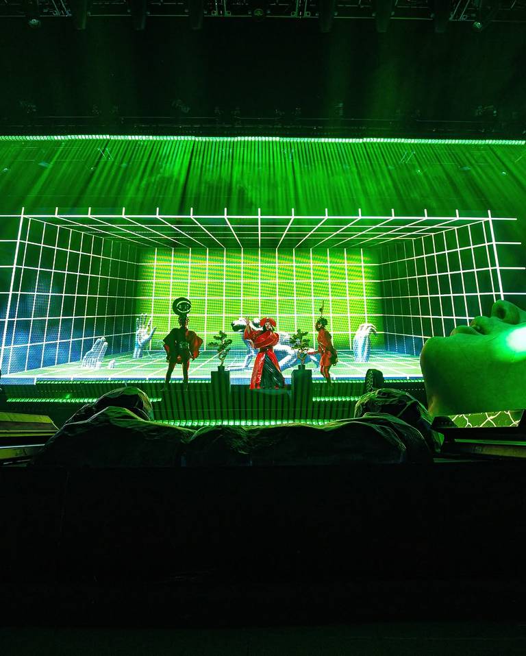 100 Concerts In Houston This 2025