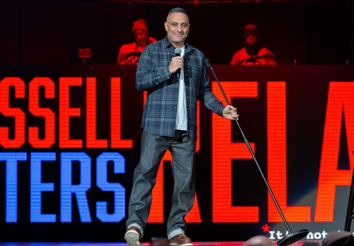 10 Hilarious Stand Up Comedy Shows In Houston This February