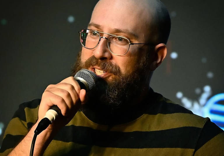 10 Hilarious Stand Up Comedy Shows In Houston This February