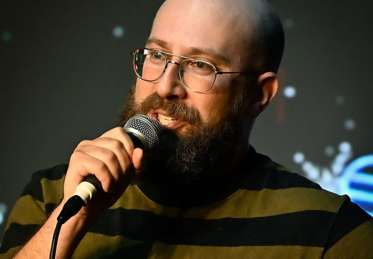 10 Hilarious Stand Up Comedy Shows In Houston This February