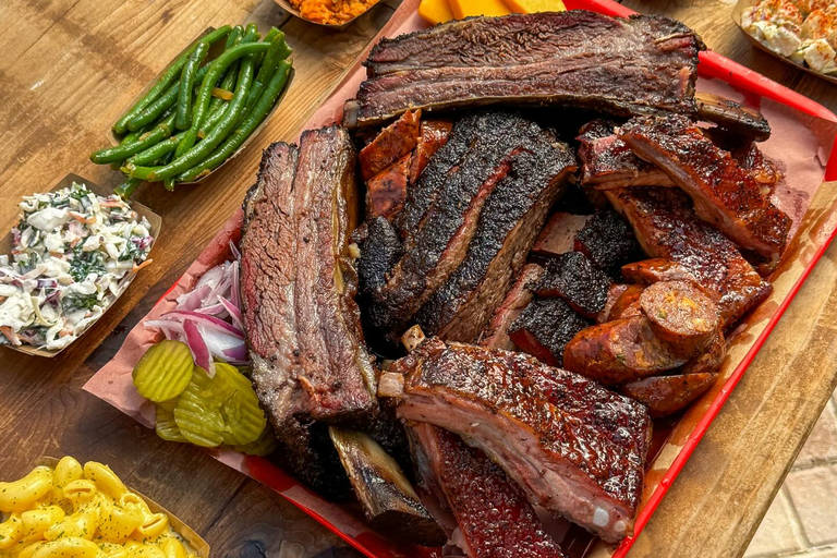 Beloved BBQ Joint Terry Black's BBQ Coming To Houston