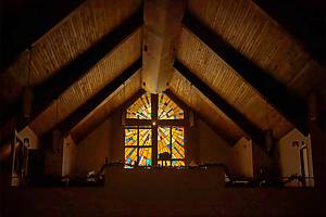 How An Inclusive Houston Church Turned Pain Into LGBTQ+ Pride And ...