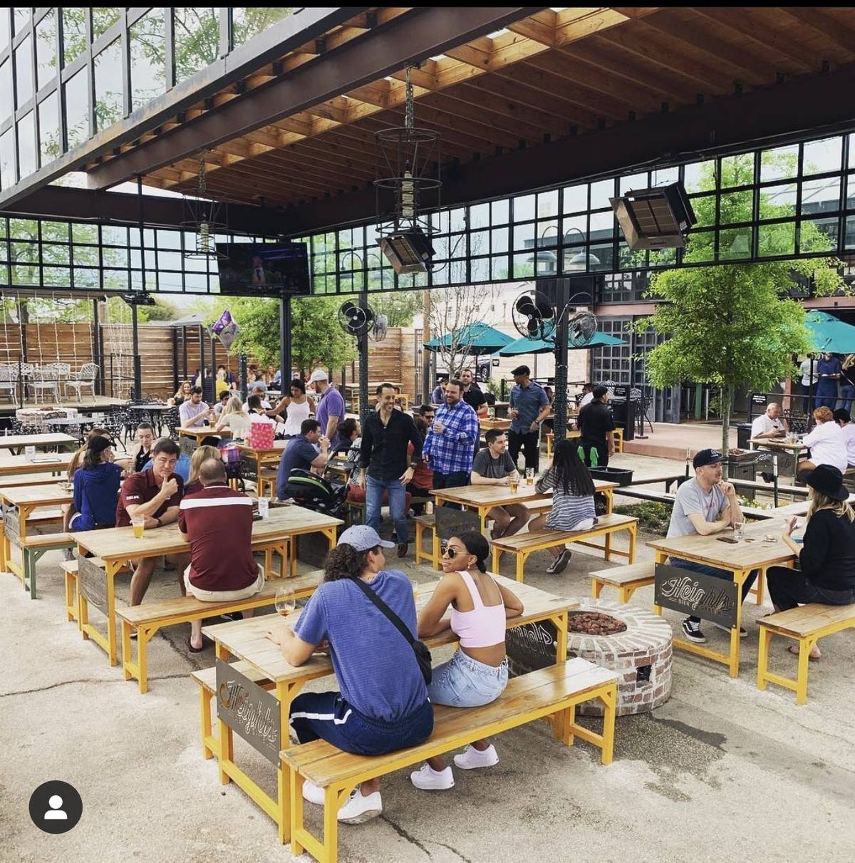 Where To Watch The Super Bowl In Houston