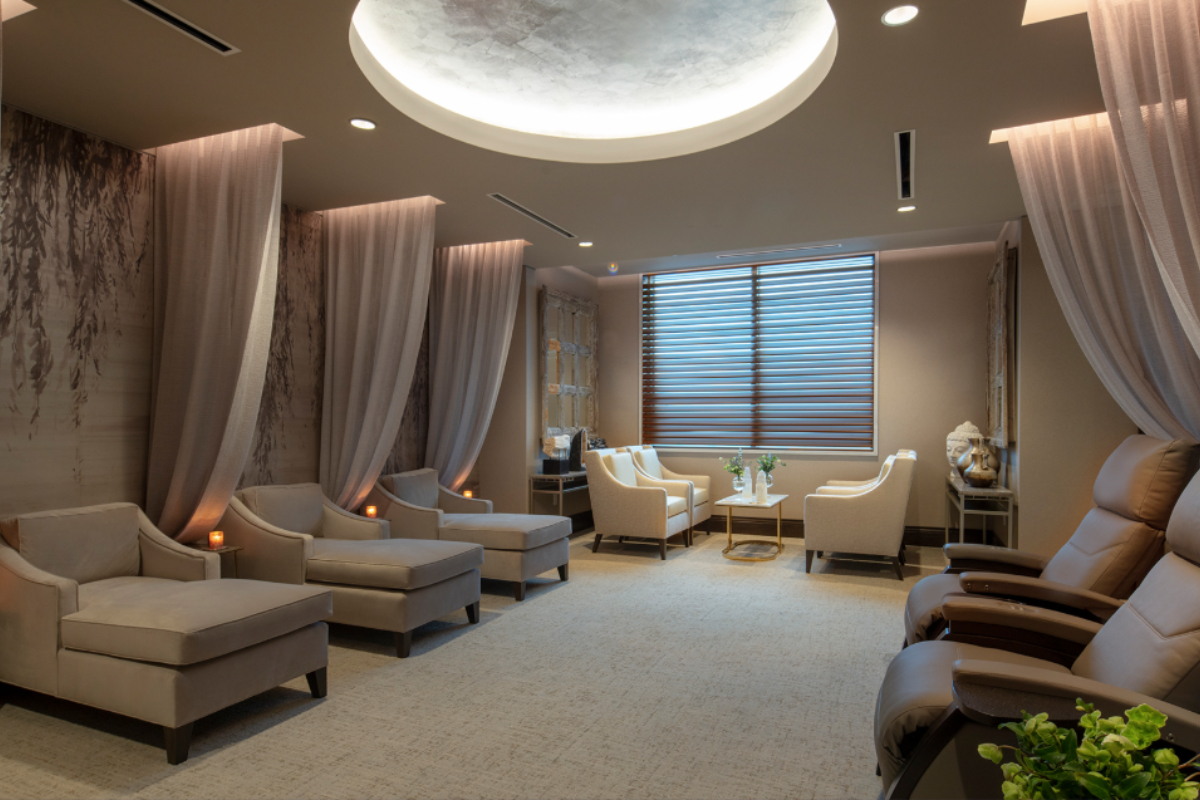 11 Of The Best Spas In Houston To Treat Yourself