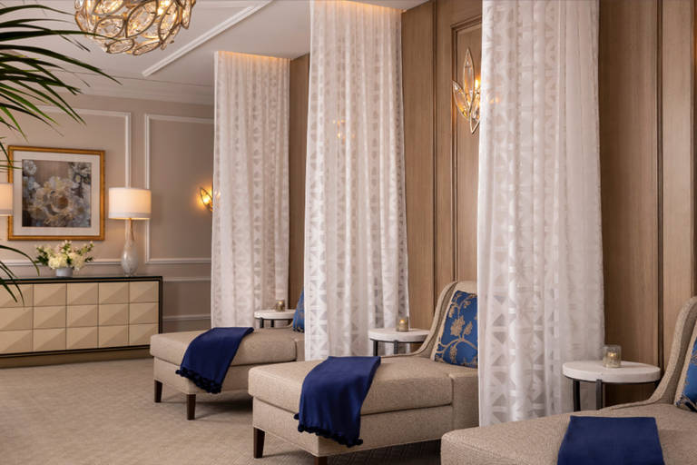 11 Of The Best Spas In Houston To Treat Yourself