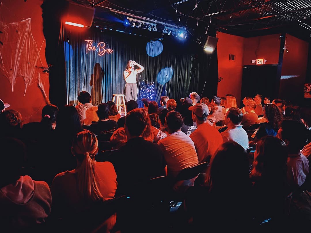 10 Of The Best Karaoke Houston Hotspots