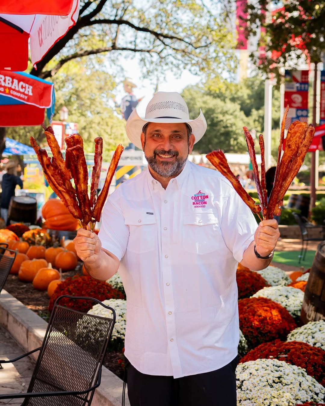 A Guide To The Houston Livestock Show & Rodeo 2025