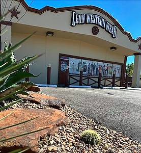 10 Places To Find Western Clothing In Houston