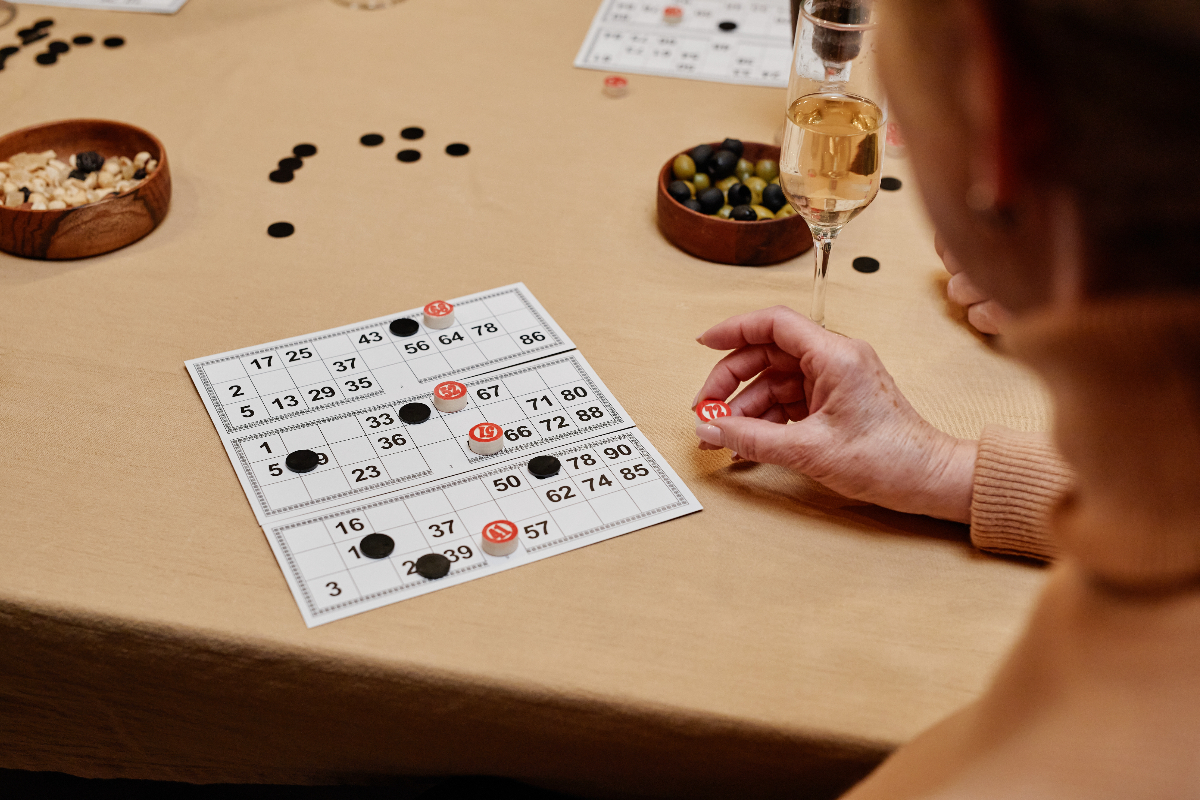 This IKEA Hosts Free 21+ BINGO Nights In Houston Area
