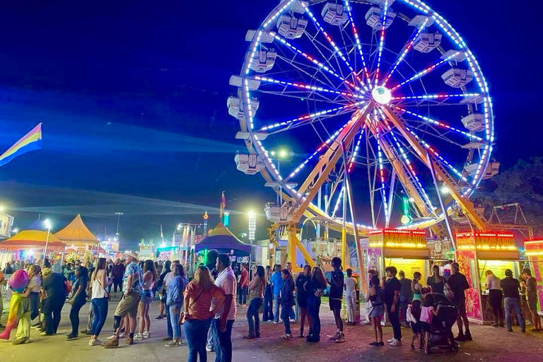 22 Of The Best Things To Do This Weekend Houston (Apr 10-13)