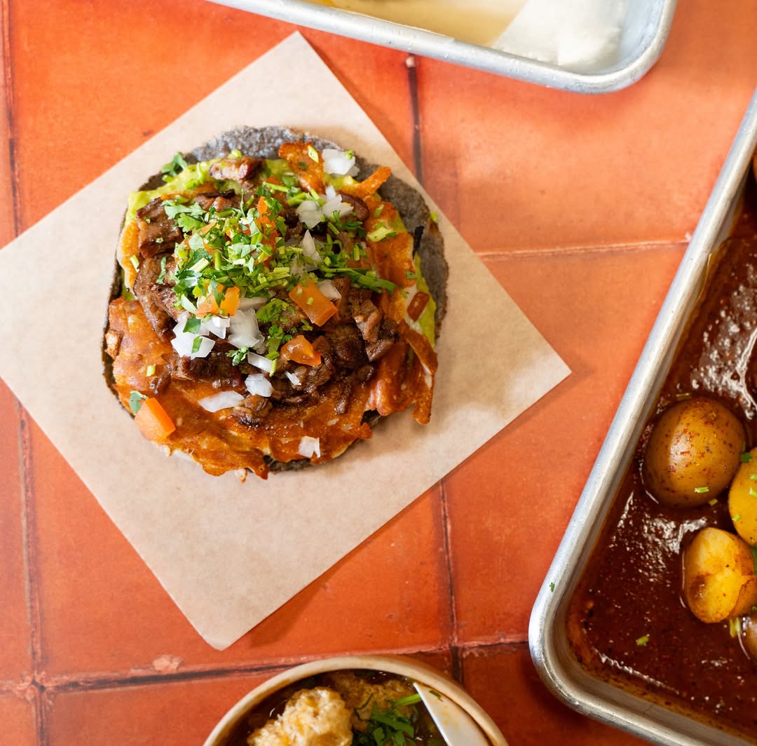 Highest-Rated Tacos In Texas Coming To Houston For Taco Fest