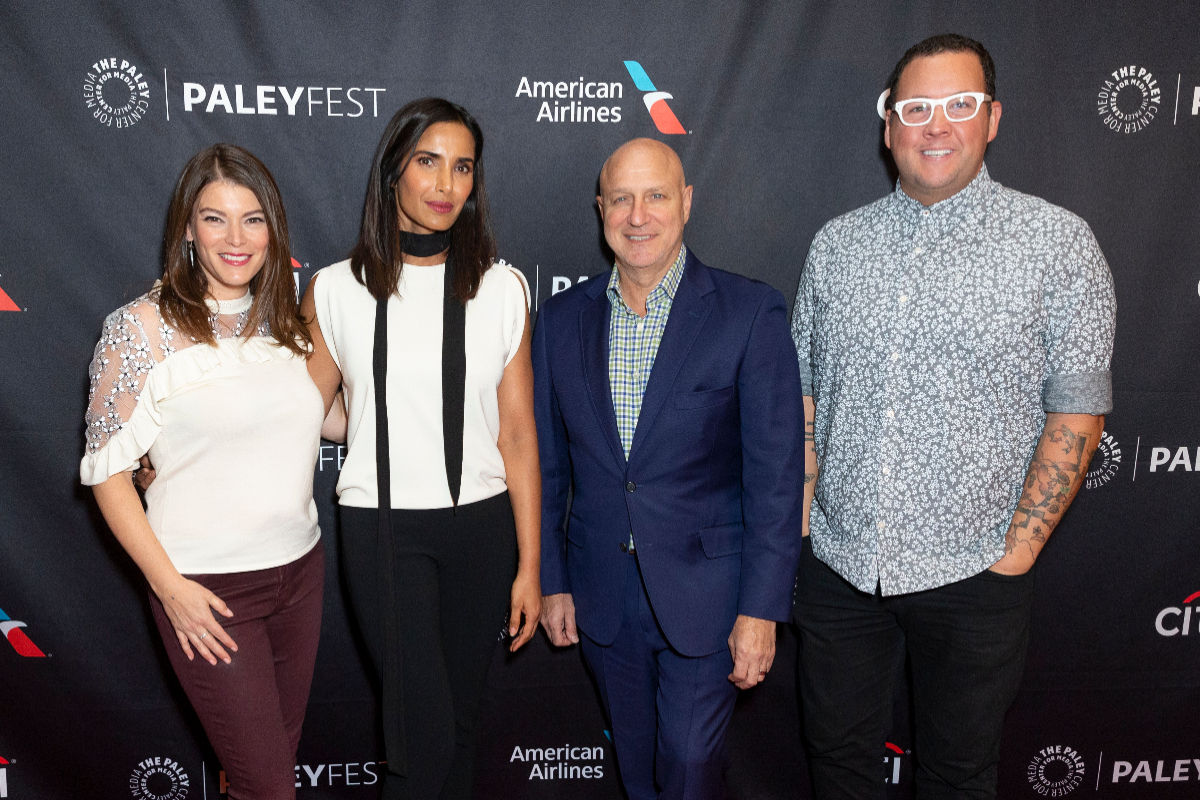 A Houston-Based Chef Has Won 'Top Chef' For The First Time In The Show ...