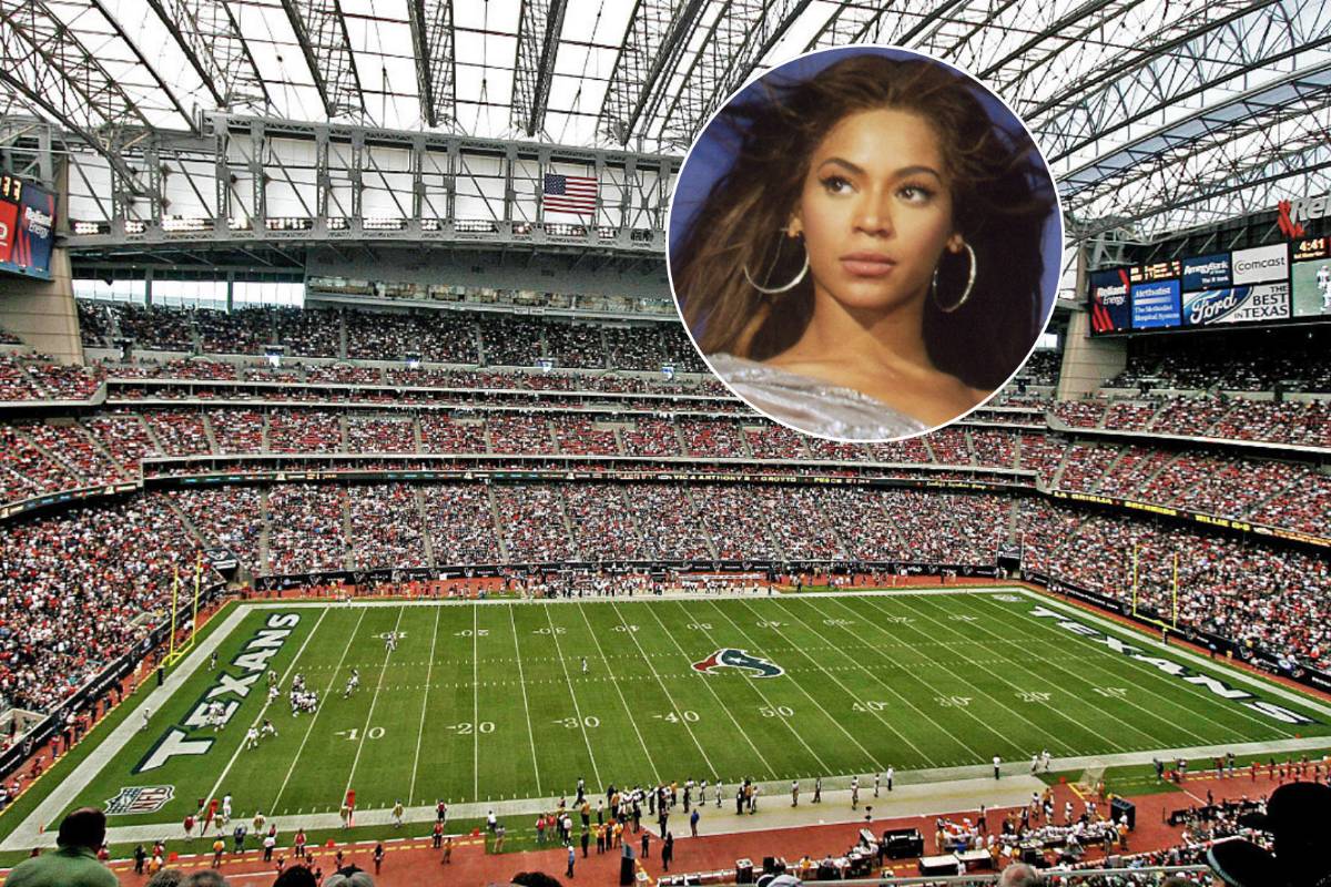 Beyoncé Cowboy Carter Tour Houston 2025: All You Need To Know