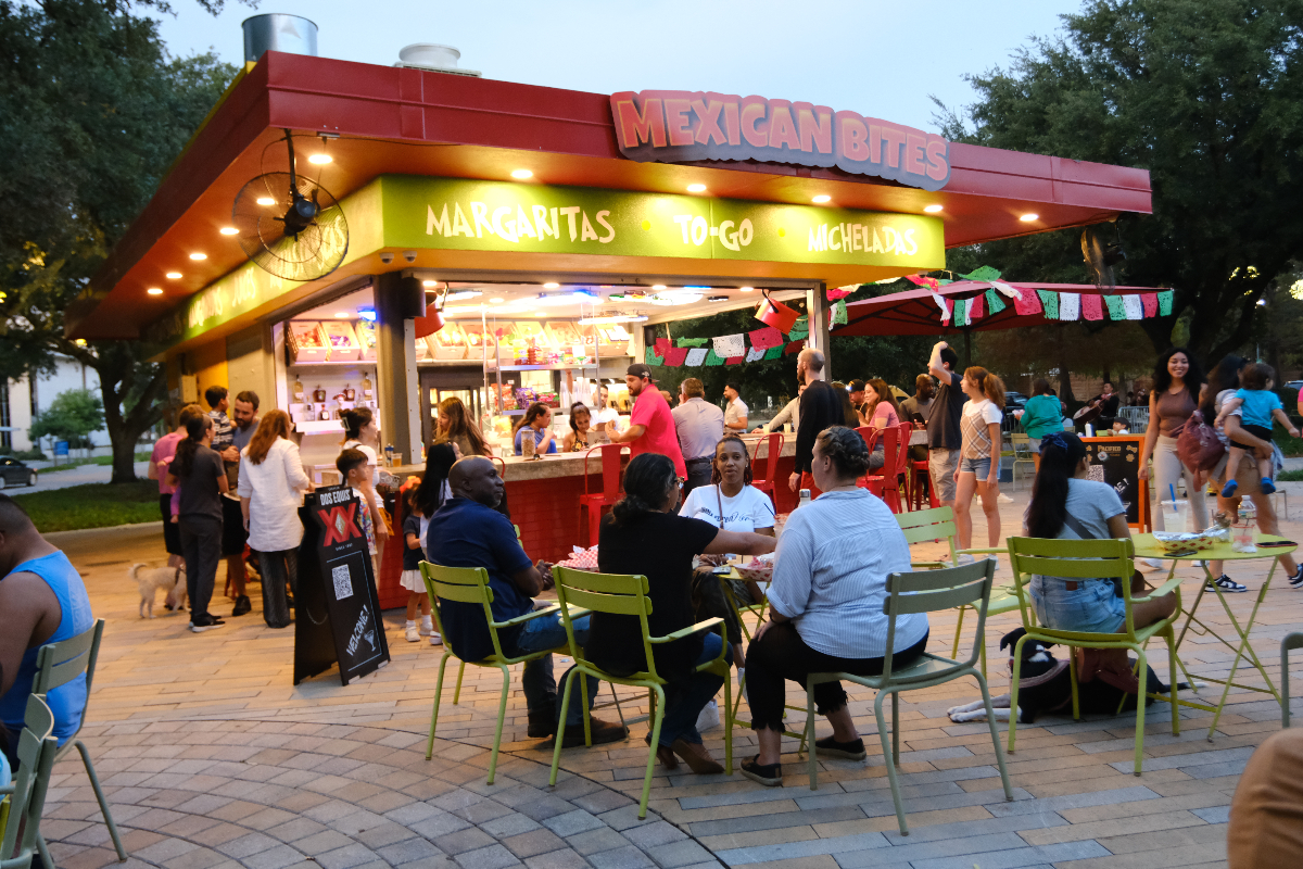Latin Restaurants Week Returns This July With Two Weeks Of Tasty Deals ...
