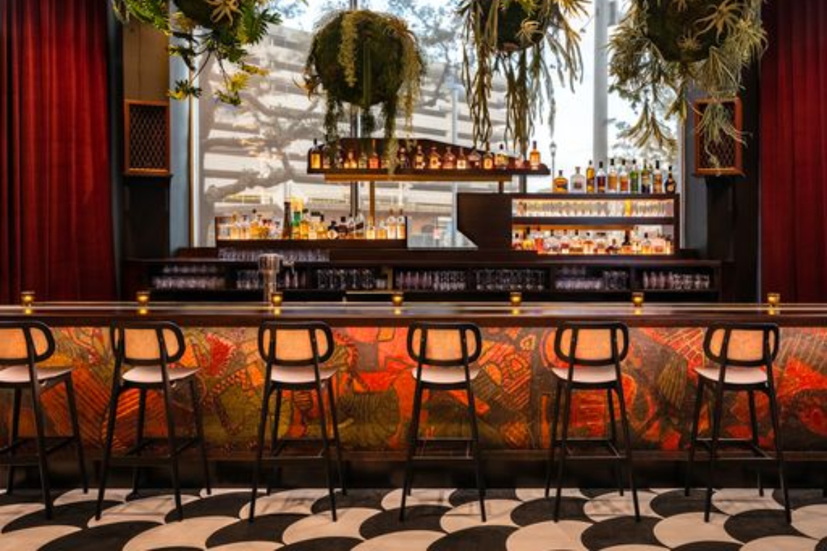 Latin Restaurants Week Returns This July With Two Weeks Of Tasty Deals ...