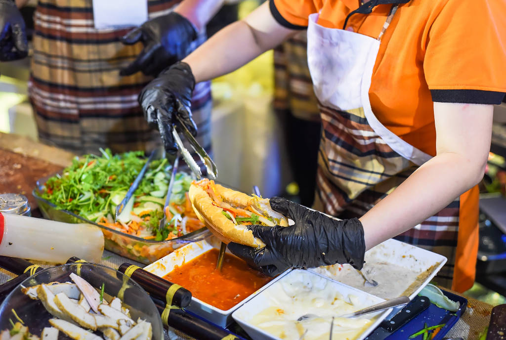 New $4.5 Million, 2-Story Vietnamese Food Hall Coming To Houston's ...