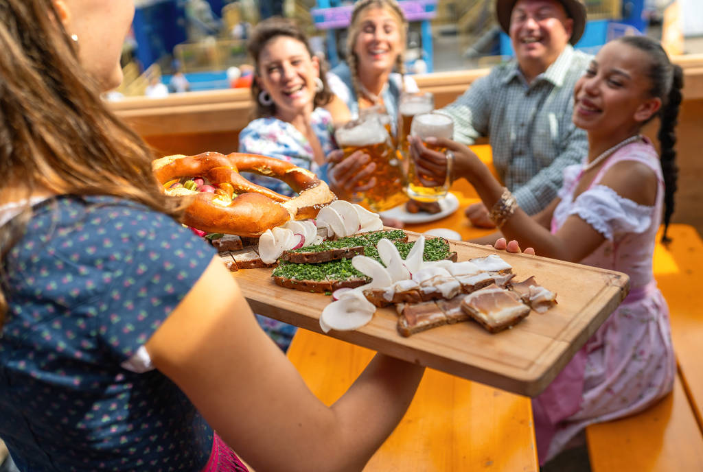 5+ Oktoberfest Celebrations In Houston This Fall