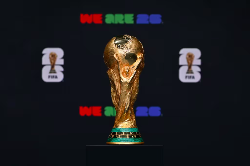 FIFA 2026 World Cup Tickets Go On Sale Next Week, Here's When And How ...