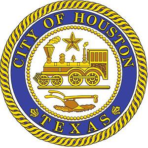 How Well Do You Know The Houston Logo? Breaking Down The City Seal