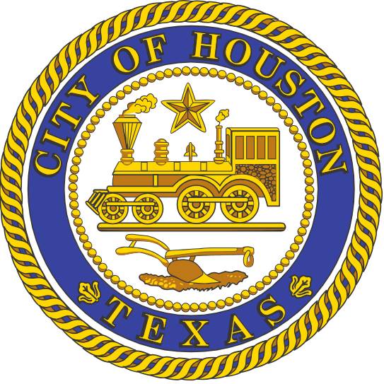 How Well Do You Know The Houston Logo? Breaking Down The City Seal