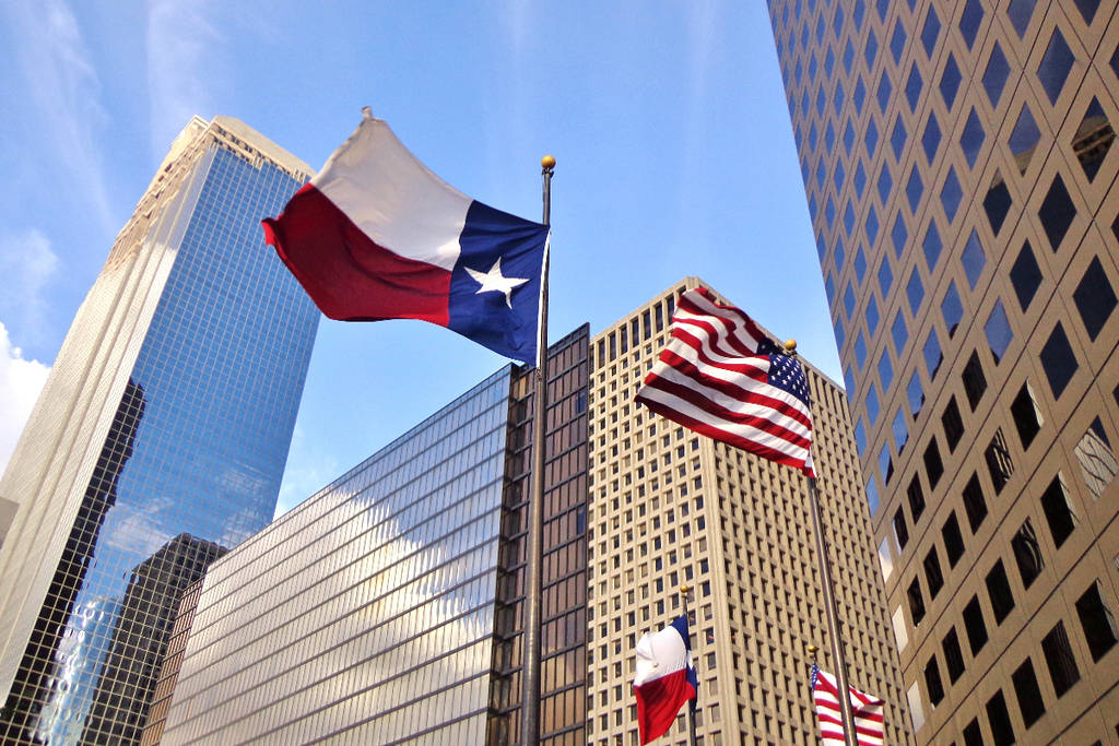 How Well Do You Know The Houston Logo? Breaking Down The City Seal
