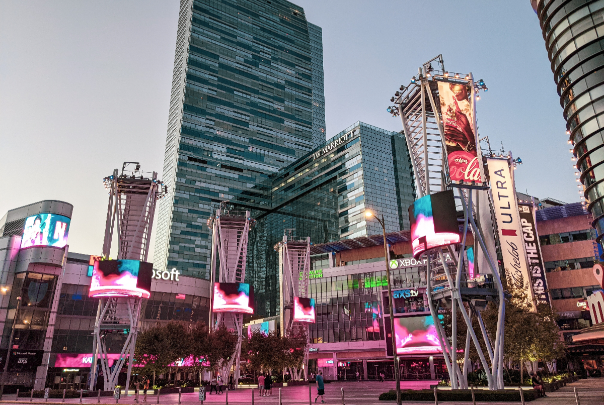 Ritz-Carlton Is Coming To Houston With 44-Story Tower In One Of The ...