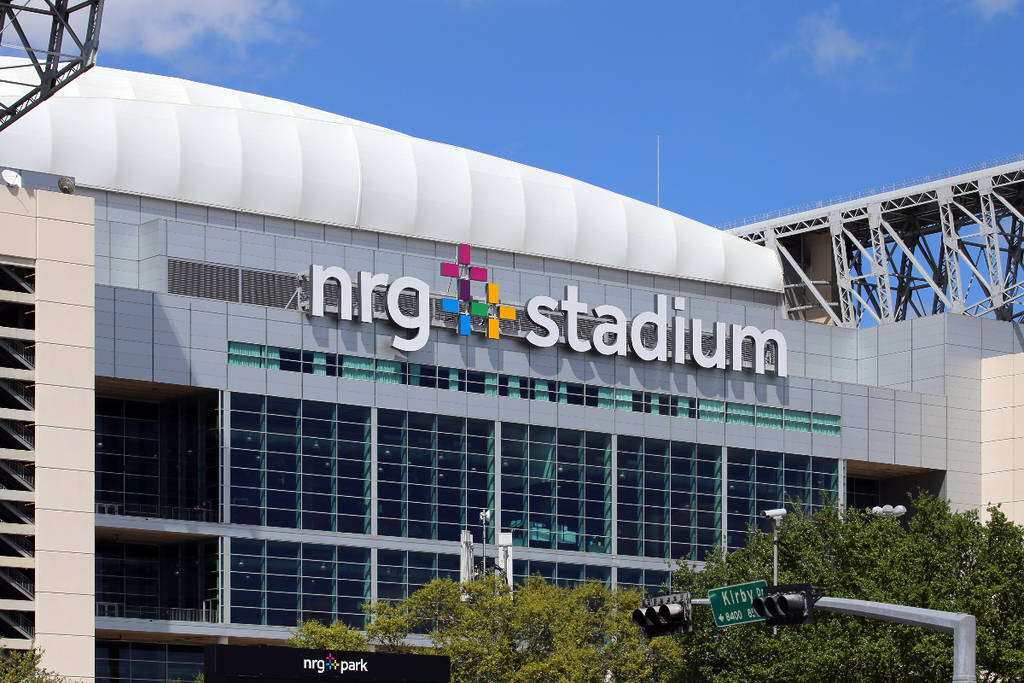 Houston's NRG Stadium Ranked One Of The Best In Nation For Food, All ...