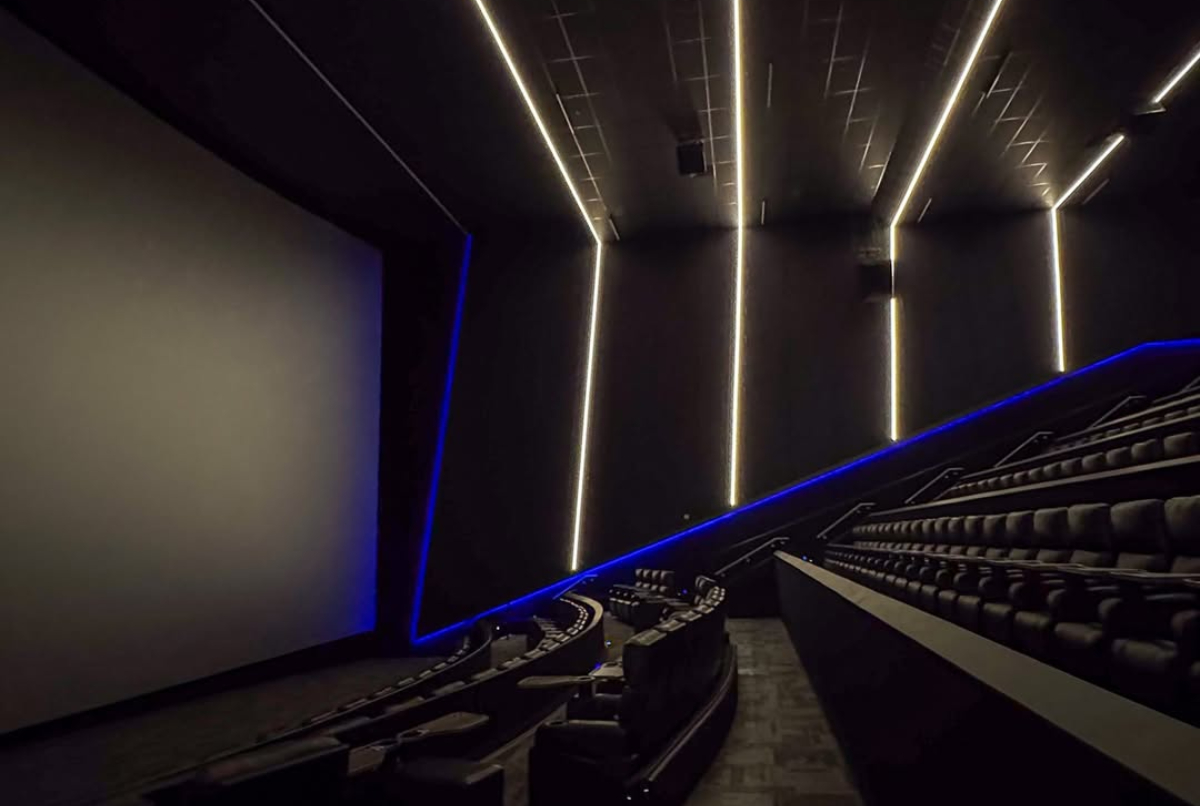 Hooky Entertainment Opens Mega-Facility In Houston Area: IMAX, Bowling ...