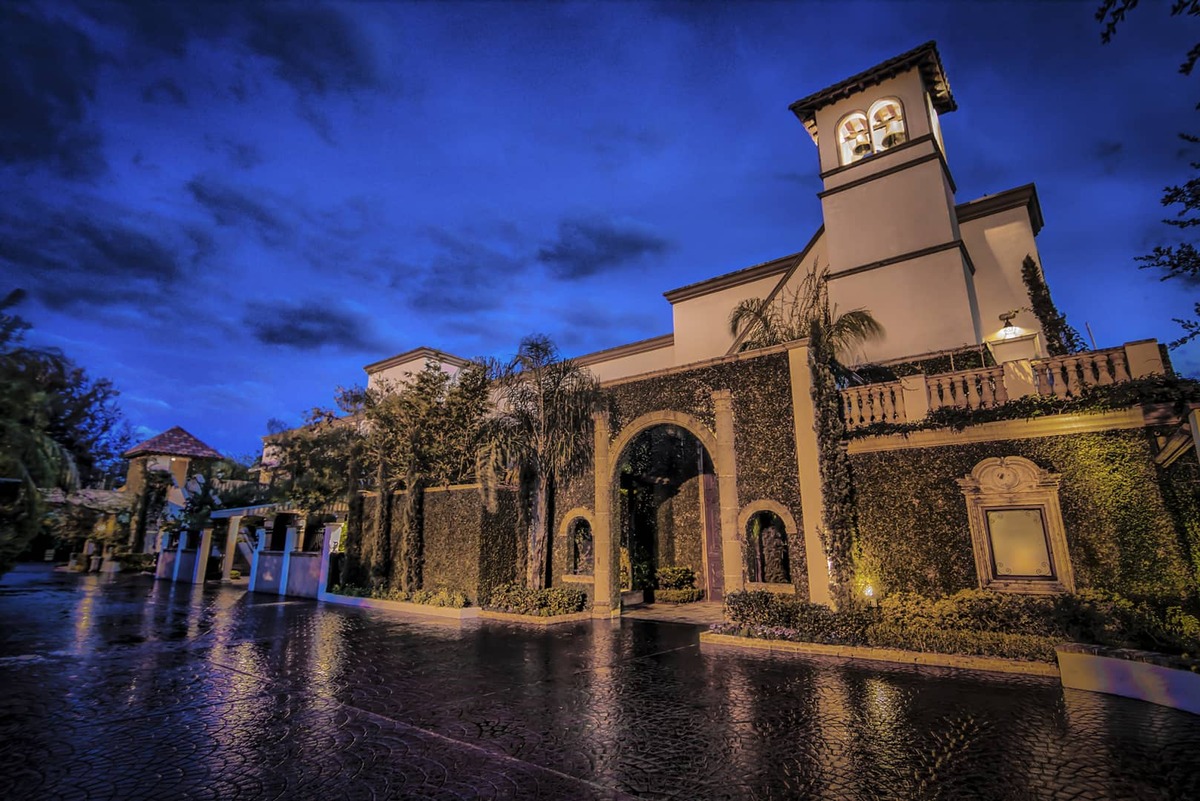 The Bell Tower on 34th: All that you need to know about the venue