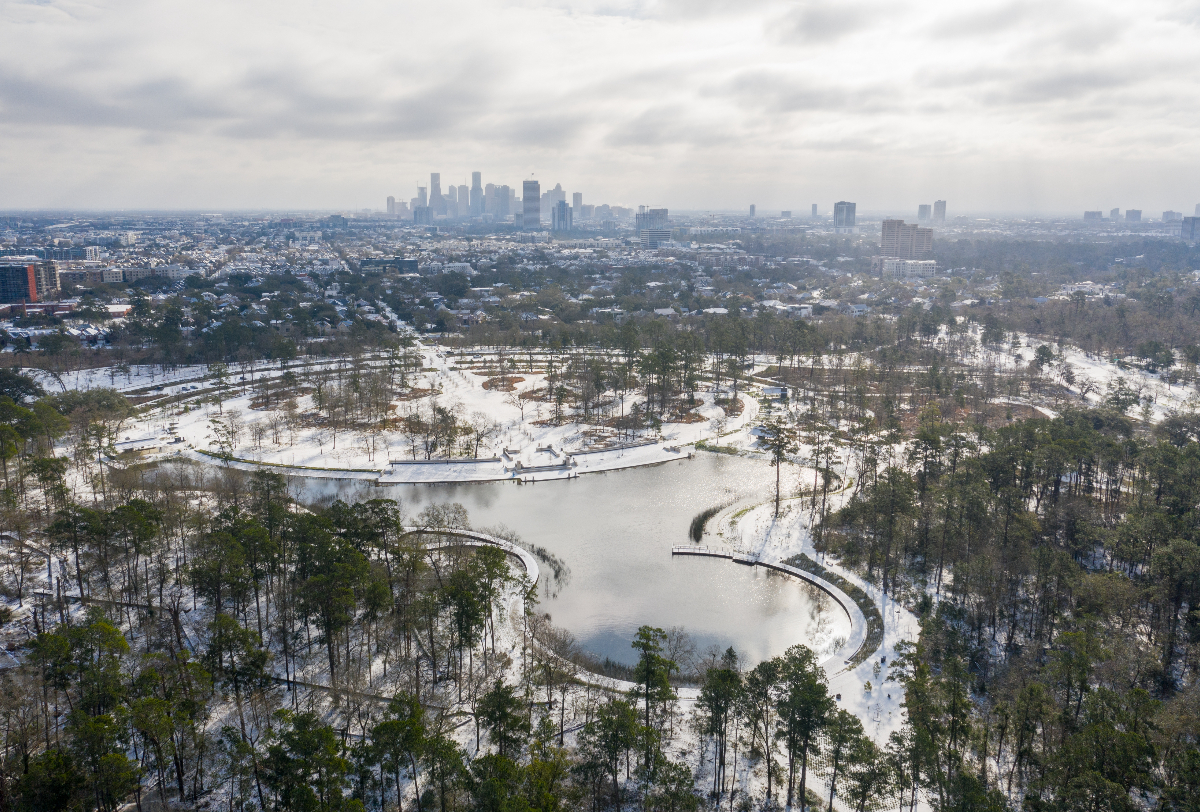 Will It Freeze? What to Expect From Houston’s Upcoming Winter Blast