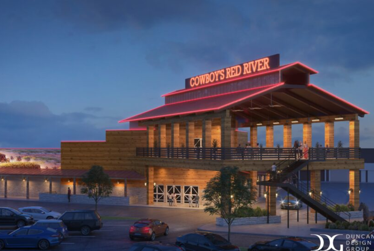 Houston, Grab Your Boots: Dallas’ Iconic ‘Biggest, Baddest Honky-Tonk ...