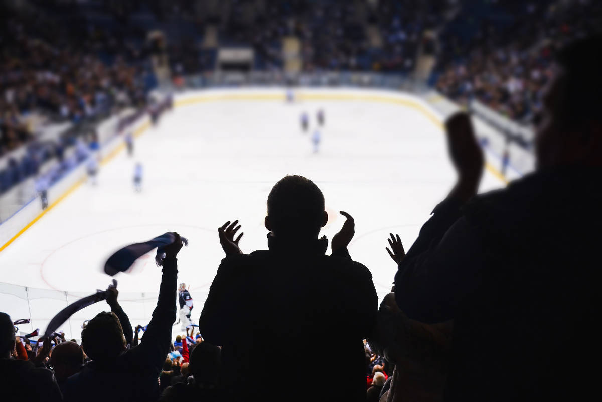 Houston's New Hockey Team Will Make Its Debut This 2026 - 2027 Season ...