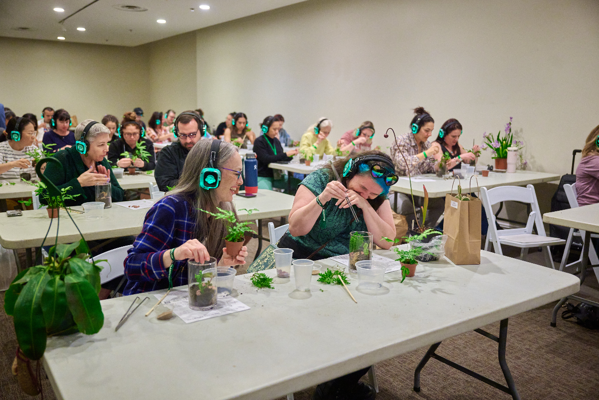 The Nation’s Largest Plant Convention Returns To Houston This April ...