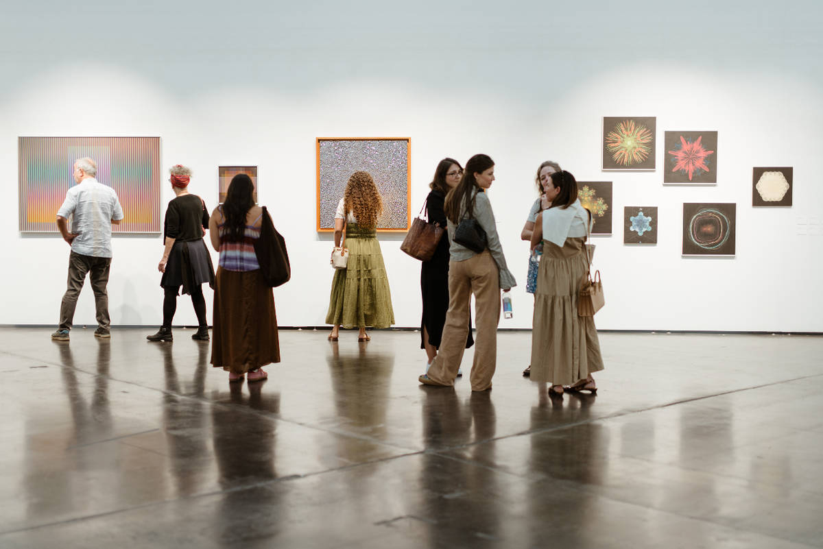 Untitled Art Fair Returns To Houston This Fall Following Sensational ...