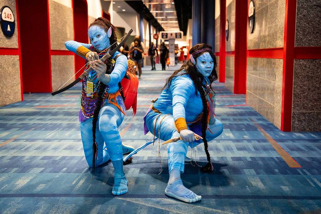 The ultimate fandom experience is coming to Houston: why Dream Con 2026 ...