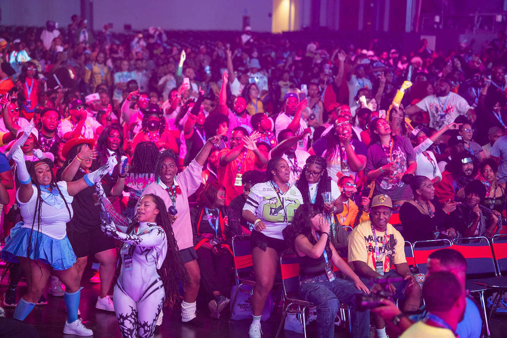 The ultimate fandom experience is coming to Houston: why Dream Con 2026 ...