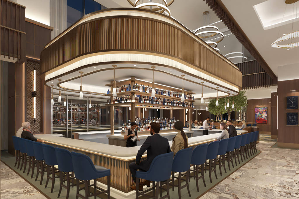 Mack Allen's Is Opening A Massive, 16,000-Square-Foot Luxury Restaurant ...