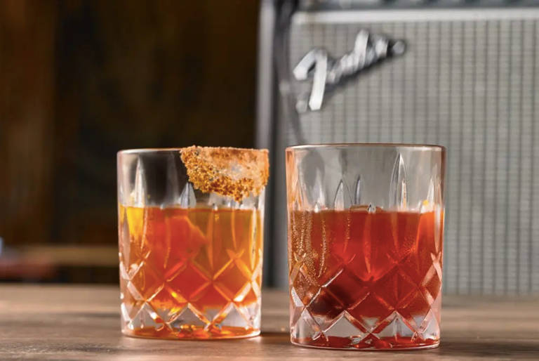 The Rustic is making a massive comeback to Downtown Houston with a ...