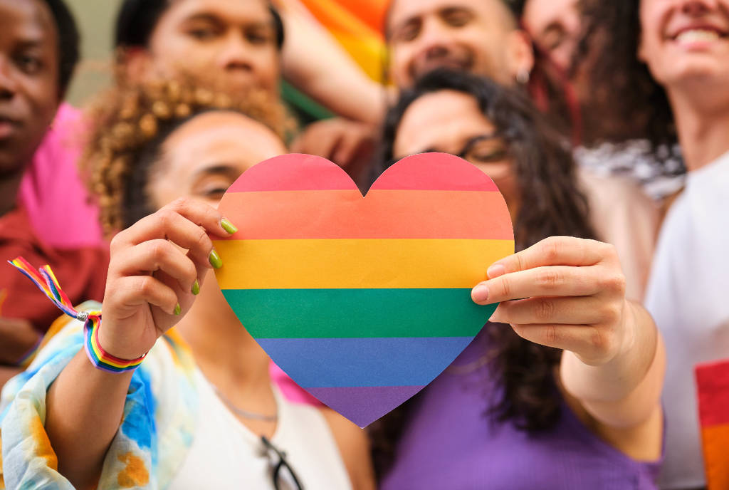 Houston is kicking off Pride Month early this weekend with a massive ...