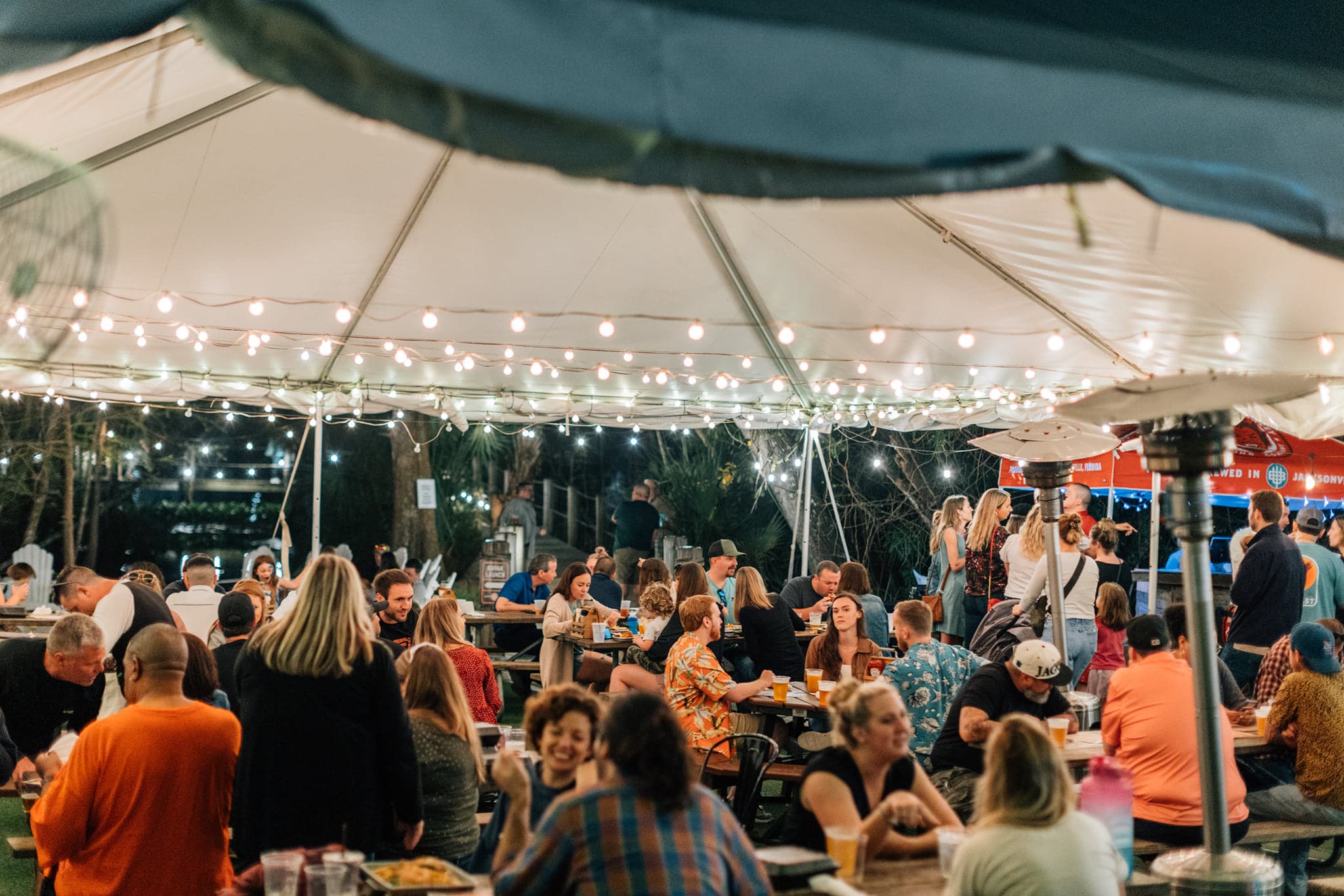 8 Best Breweries In Jacksonville, FL - Secret Jacksonville