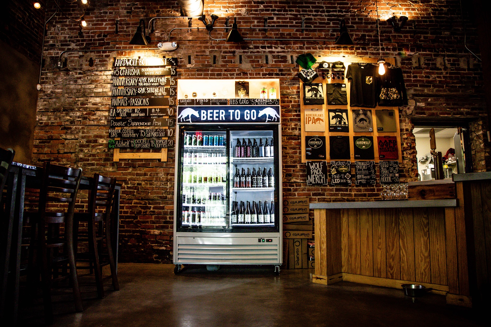 8 Best Breweries In Jacksonville, FL - Secret Jacksonville