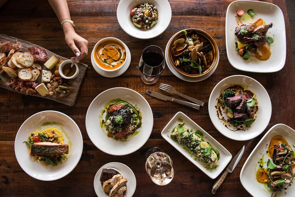 Best Italian Restaurants In Jacksonville: 10 Satisfying Spots