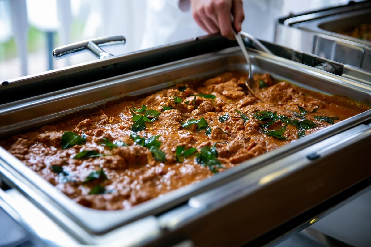 10 Of Jacksonville's Best Indian Restaurants For A Fabulous Feast