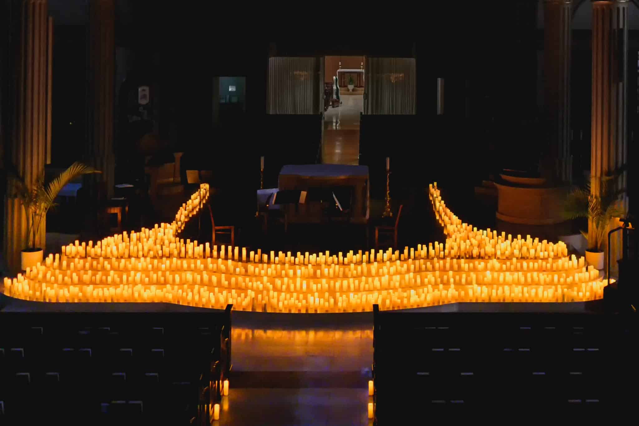 The Best Candlelight Concerts In Kansas City | 2026