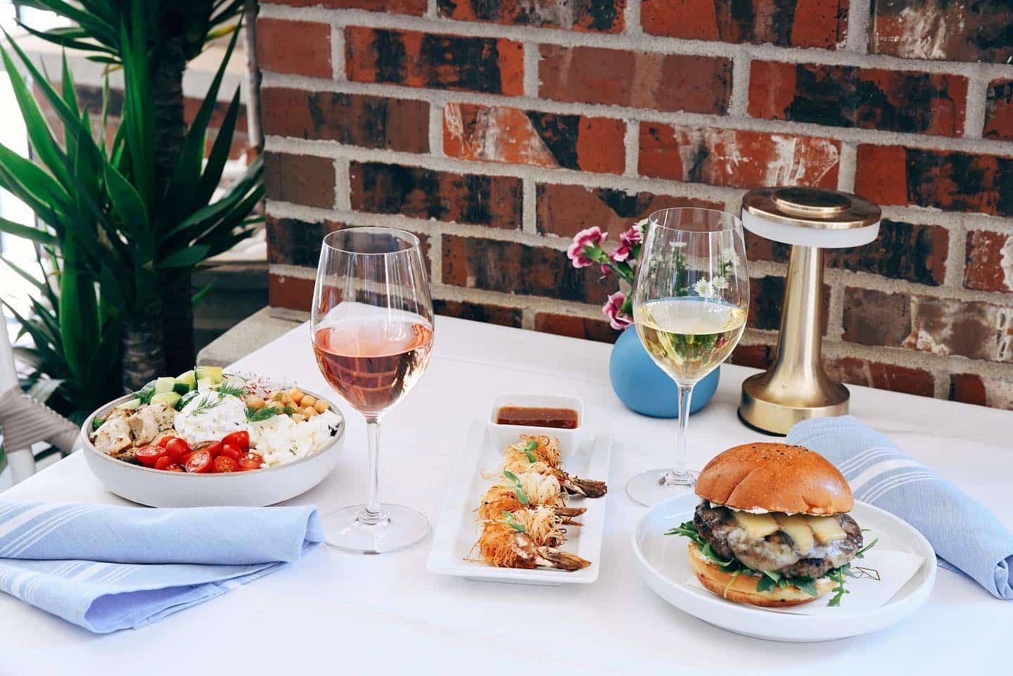 Best Greek Restaurants In Kansas City: 7 Feta Than The Rest